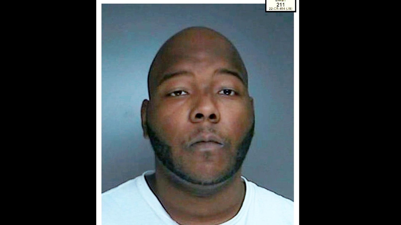 LI sex trafficking case: Deliberations in Michael Johnson trial begin ...