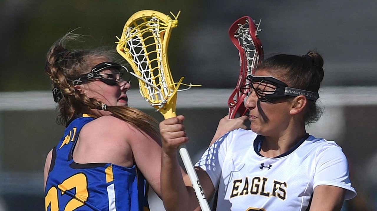 Newsday Athlete of the Week is West Babylon's Lacey Downey - Newsday