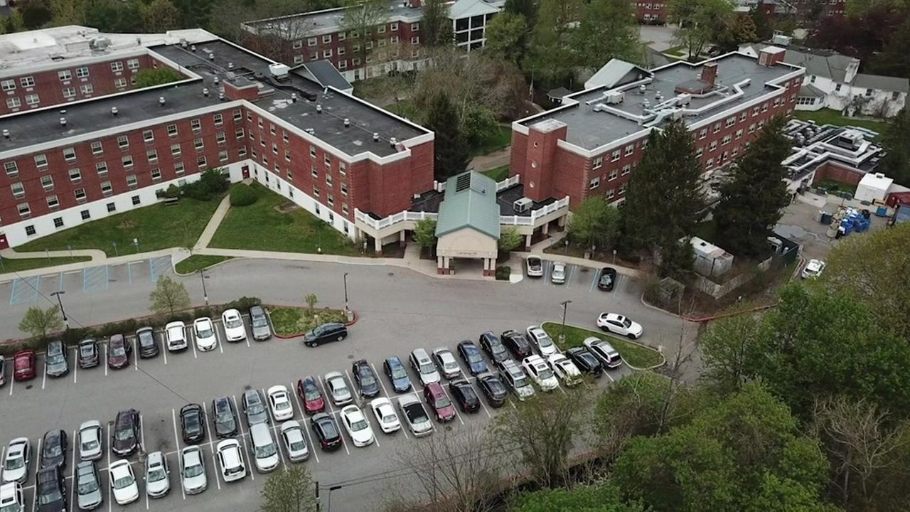 Cold Spring Hills nursing home in financial trouble, court records show ...