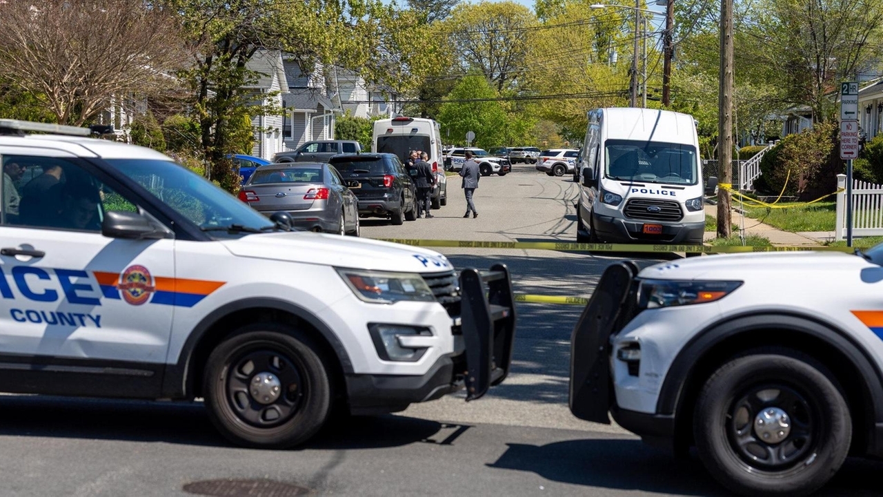 Two fatal stabbings in Nassau, one suspect in custody - Newsday