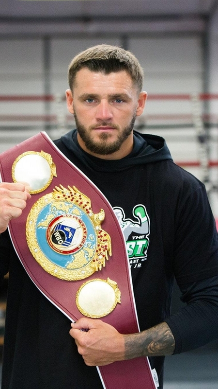 From laborer to world champion, the rise of LI boxer Joe Smith Jr ...