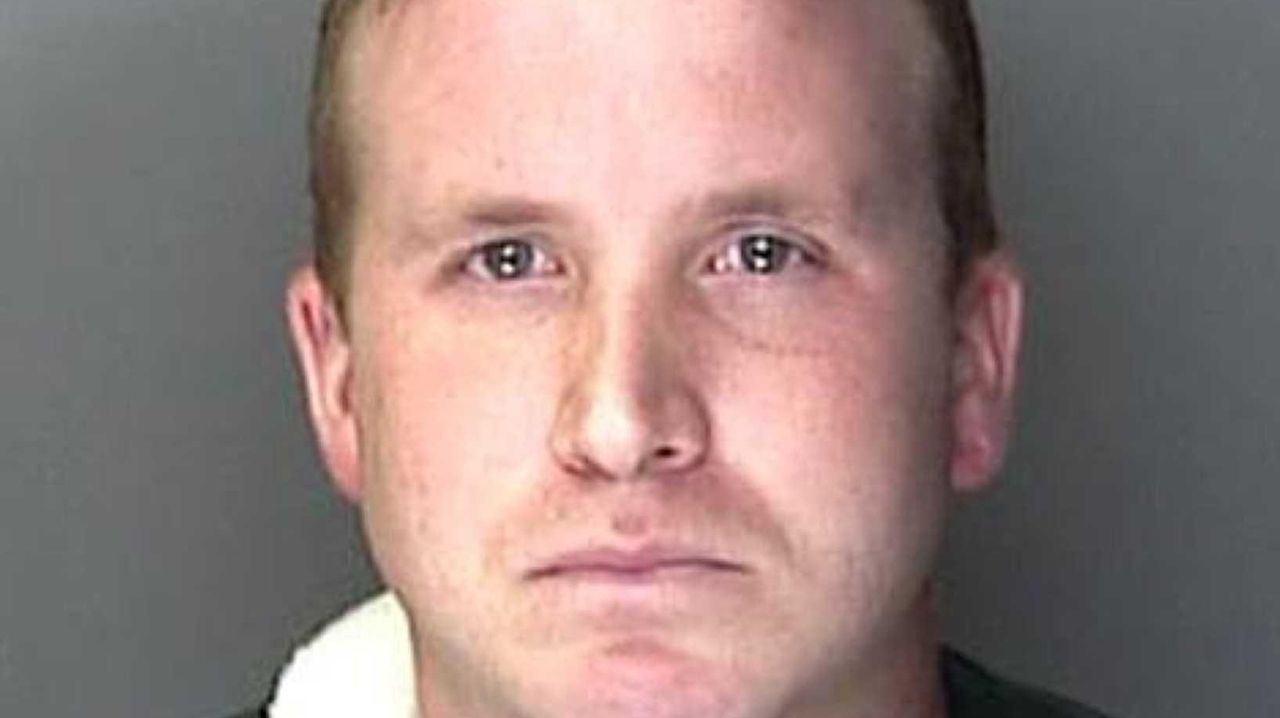 Christopher Foster gets 20 years and 42 days in beating death of 42-day ...