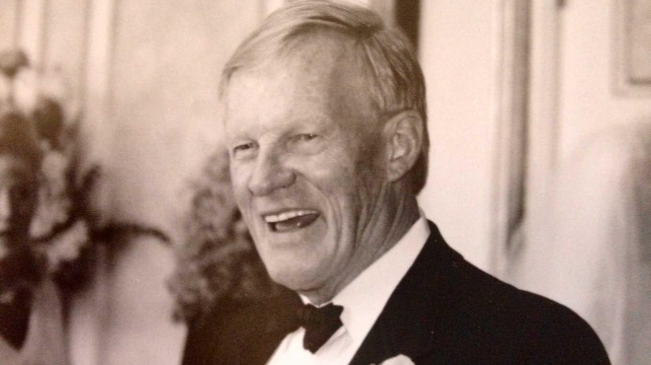 LI lacrosse hall of famer Harold Henrickson, 80, dies - Newsday