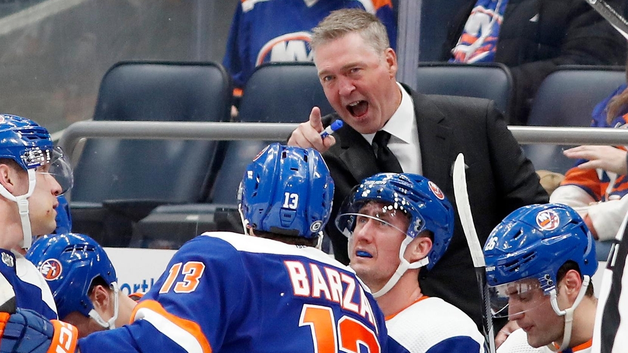 Pierre Turgeon, Thomas Hickey, Adam Graves confident in Patrick Roy as ...
