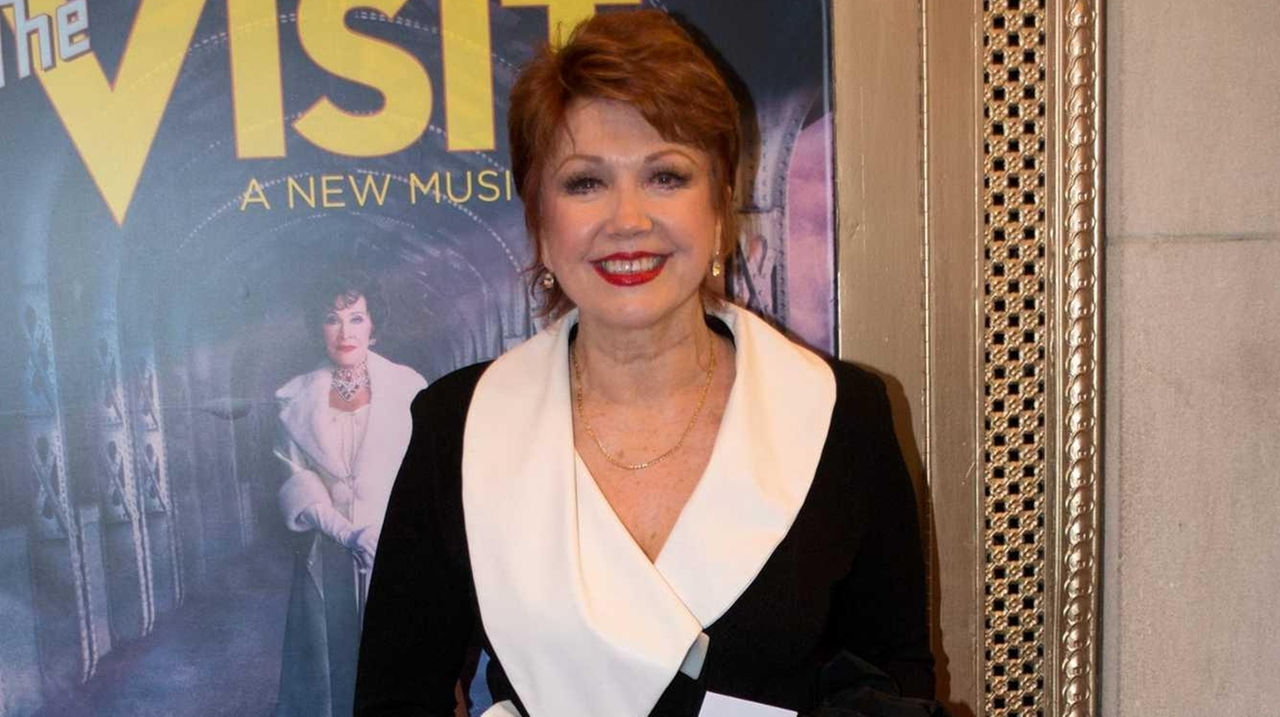 Broadway primer on standbys, understudies - Newsday