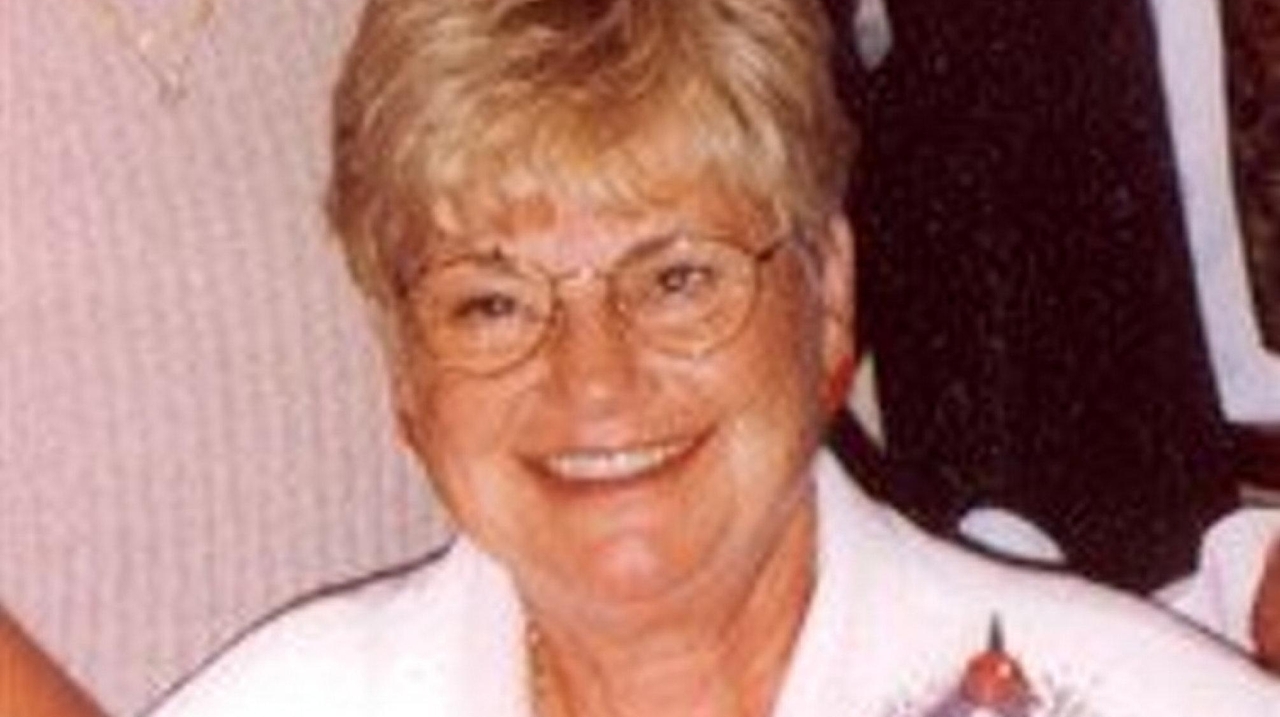 Renee Alevas, Holocaust survivor and former Patchogue village trustee ...