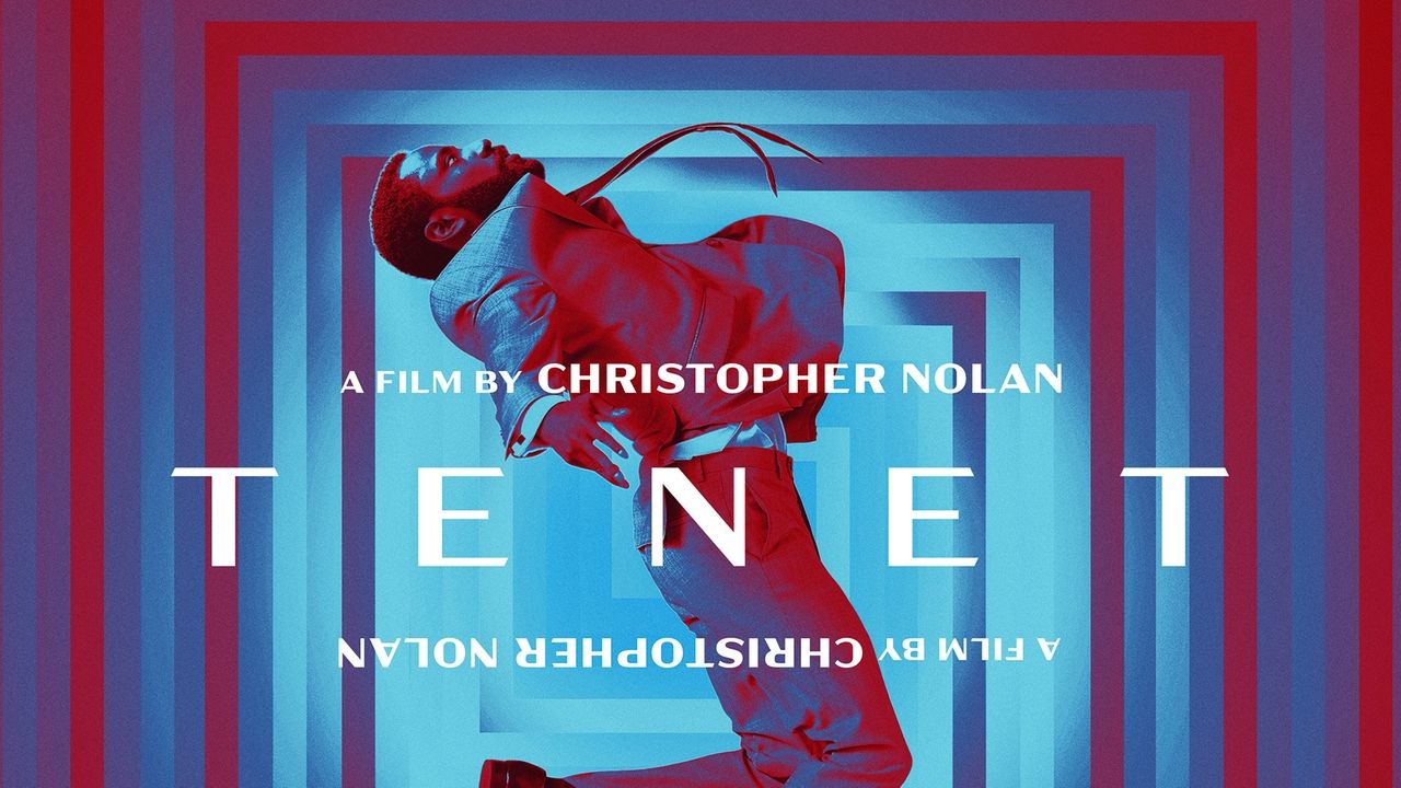 Christopher Nolan's 'Tenet' returns to theaters, in IMAX 70 mm, with ...