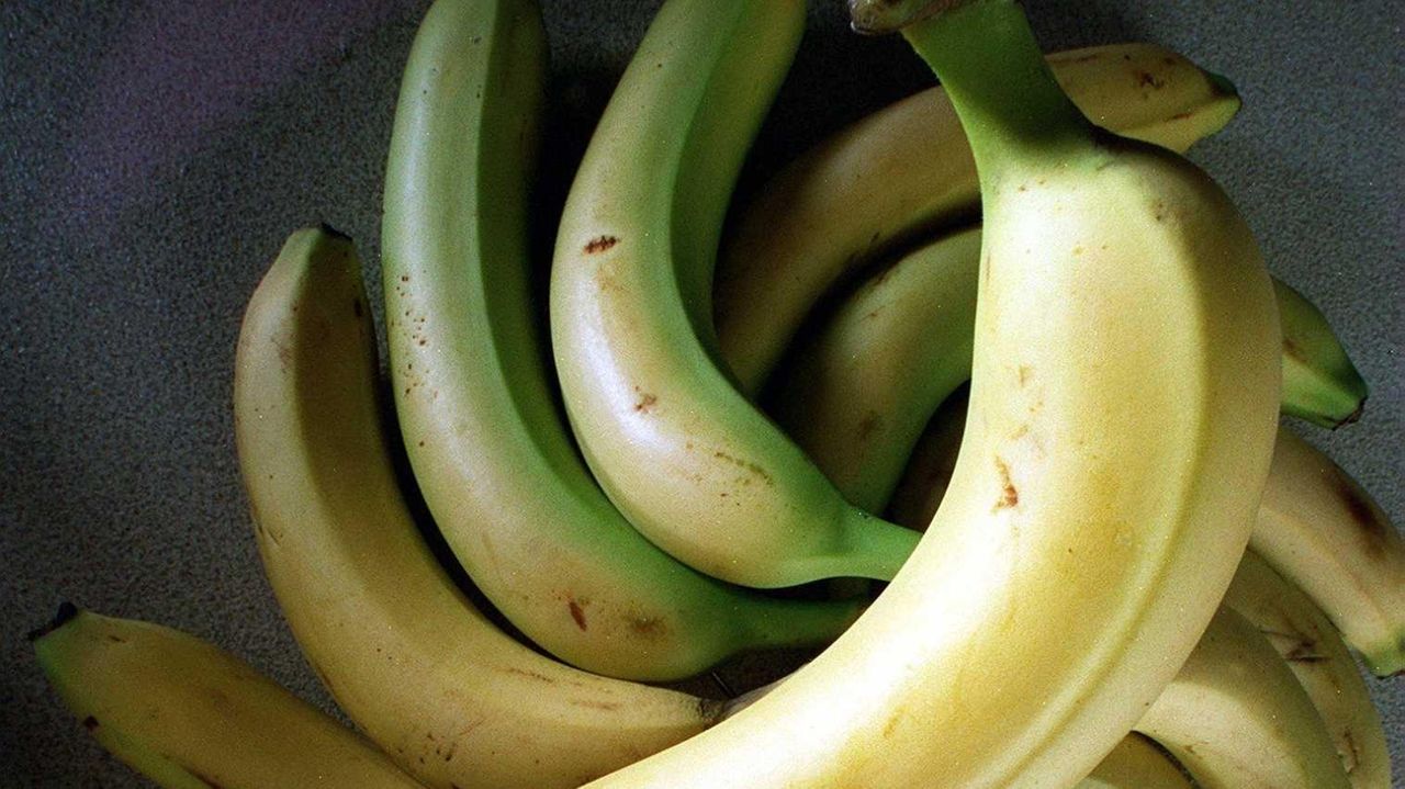 Burning Question: tips to ripen bananas - Newsday