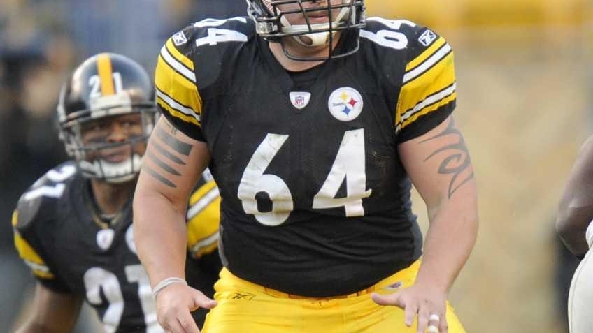 Legursky matchup with Raji one to watch - Newsday