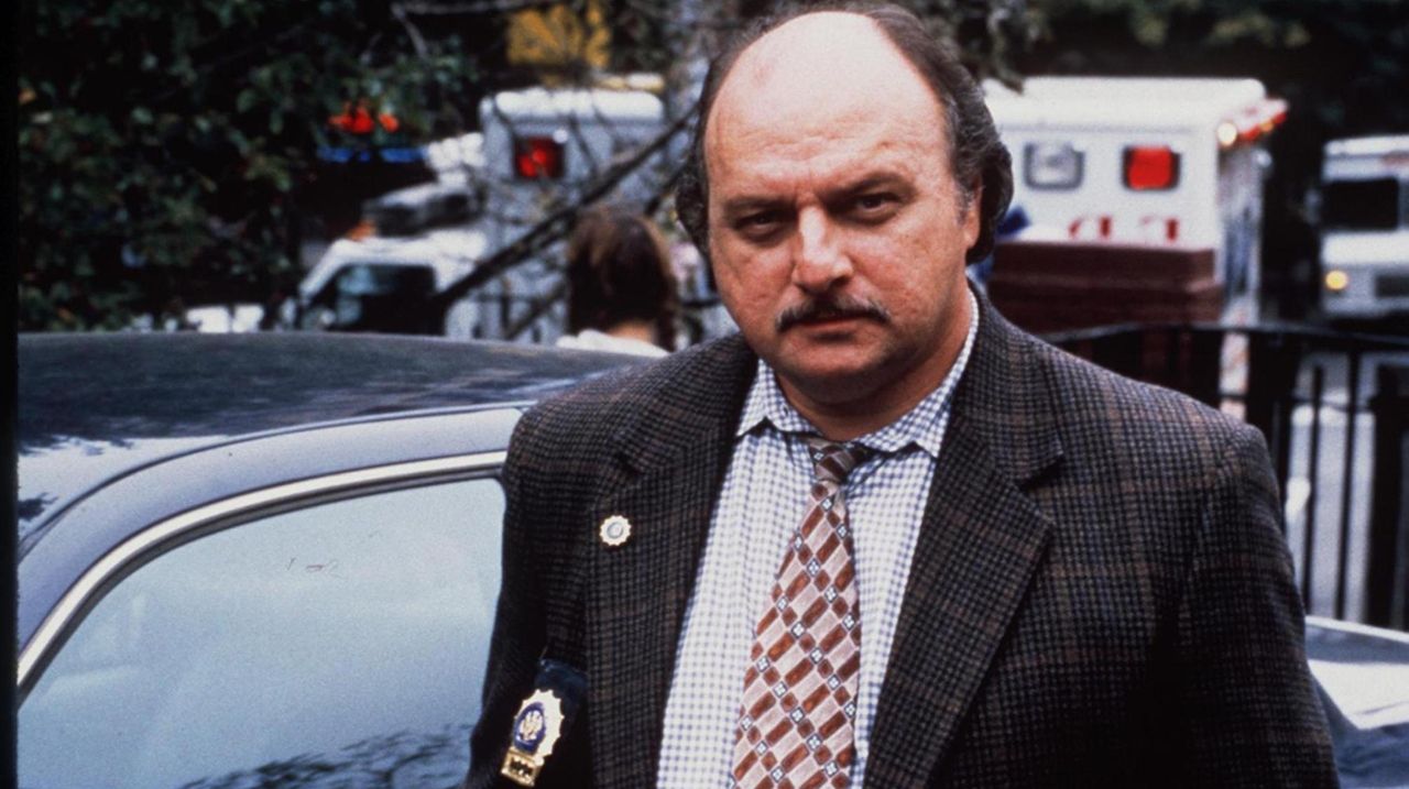 Reports: 'NYPD Blue' sequel may be in the works - Newsday