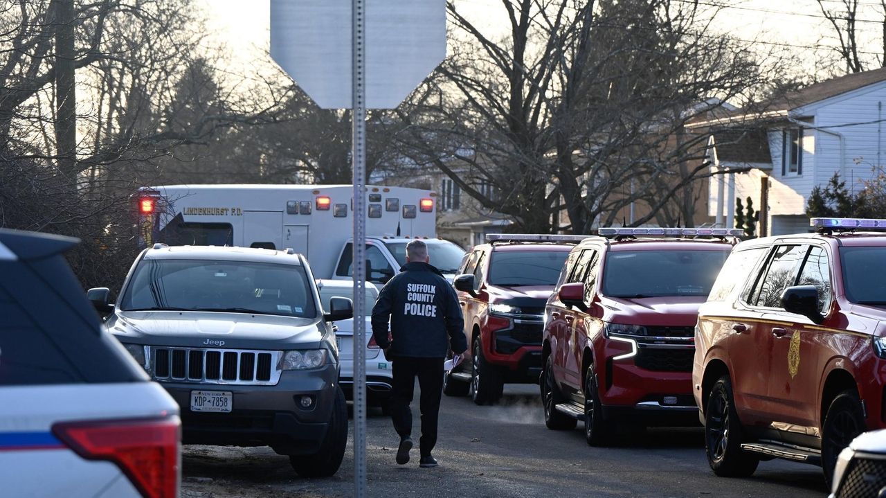 Marek Gusciora, Augustyn Jedra dead in apparent Lindenhurst murder ...