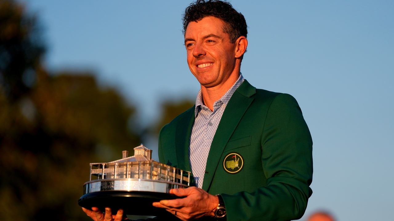 PGA Tour goes to Quail Hollow for final stop before a major. LIV Golf ...