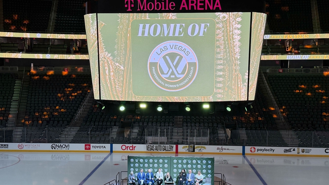 PWHL seeks to sustain momentum of fast-tracked growth by adding first ...
