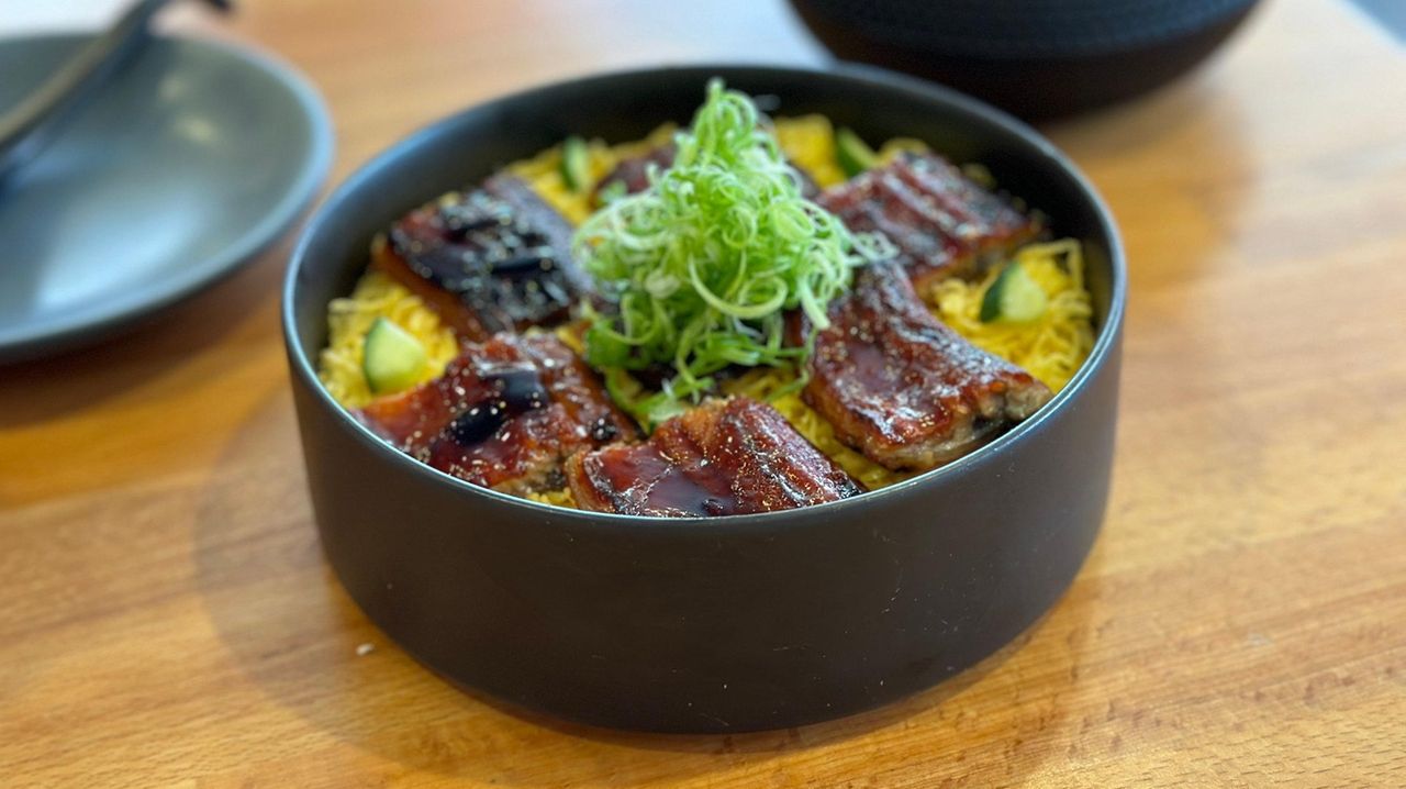 Youta Ramen opens in Mineola - Newsday