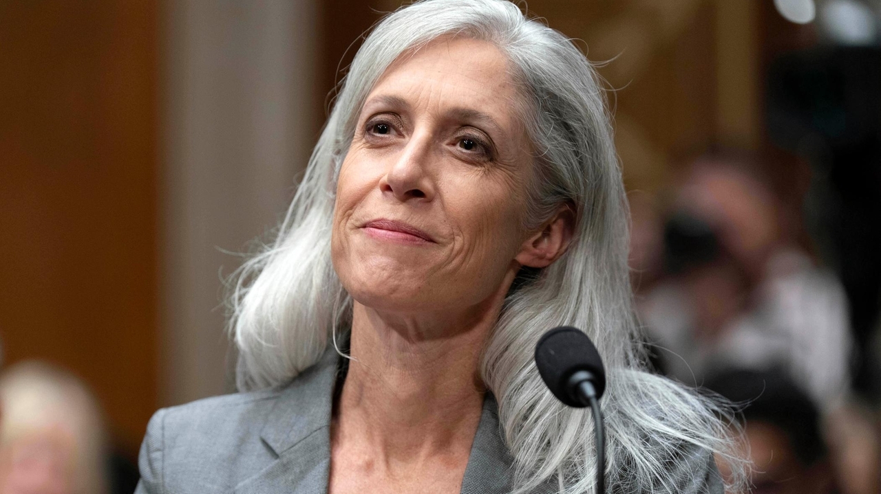 California hires ex-CDC leaders who were fired or quit under Trump ...