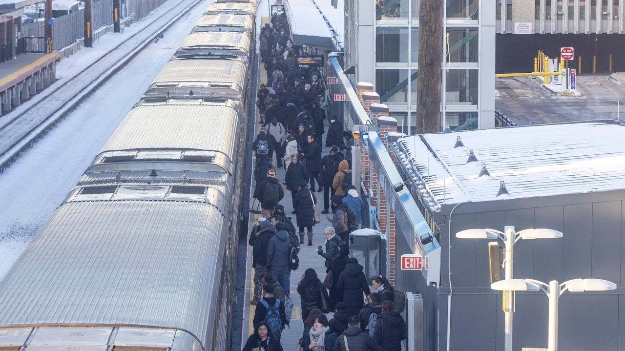 MTA plans fare and toll hike in 2027 after January increase - Newsday