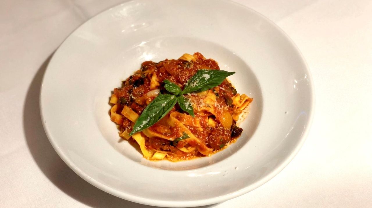 Luigi Q in Hicksville reopens three years after being destroyed by fire ...