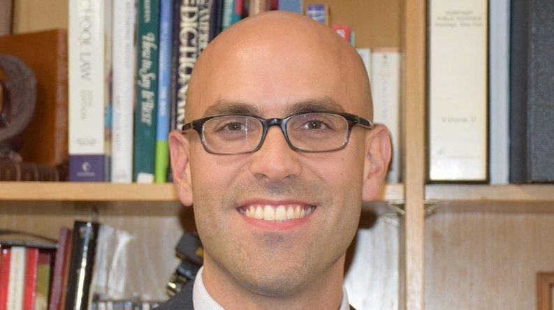 Long Island hires and promotions: Nick Pappas, Wantagh High School ...