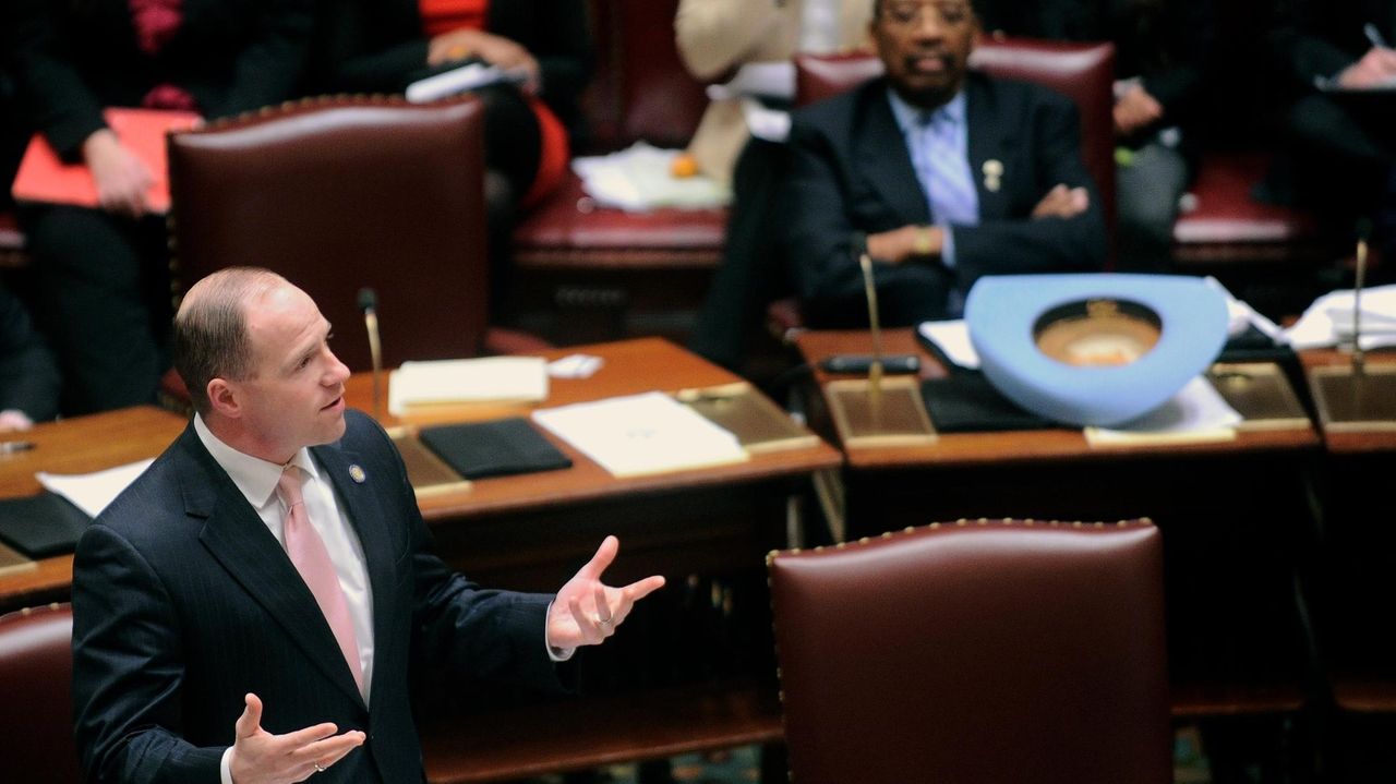 Democrats retain upstate New York congressional seat in special ...