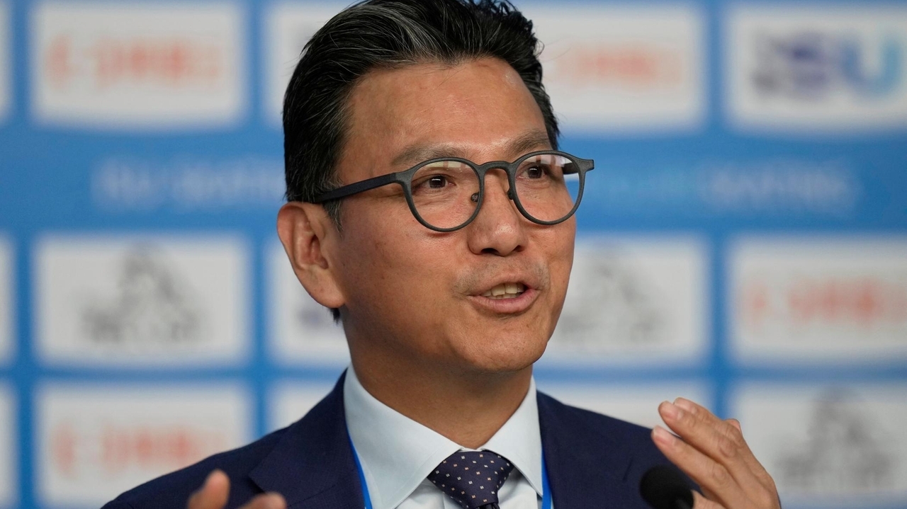 Olympic winter sports leader upbeat about replacing Nice with Lyon for ...