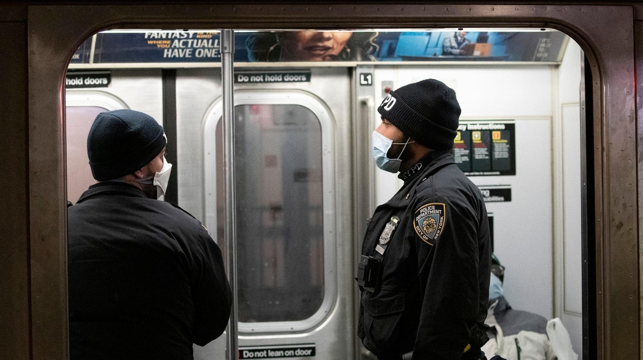 NYPD: Spate of homicides, burglaries drives up NYC crime - Newsday