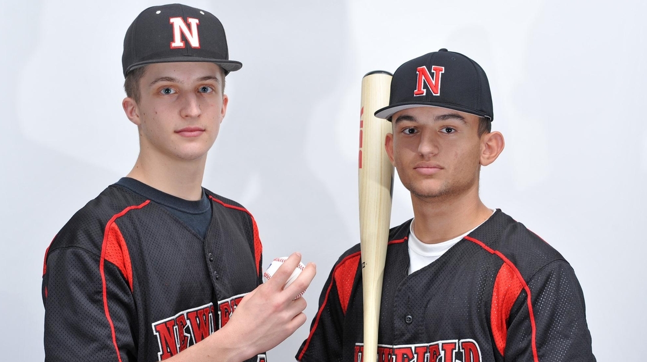 Top 100 Long Island baseball players for 2017 - Newsday