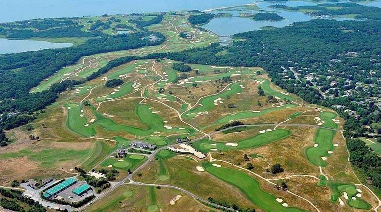 Shinnecock Nation wants Supreme Court to review land claim - Newsday