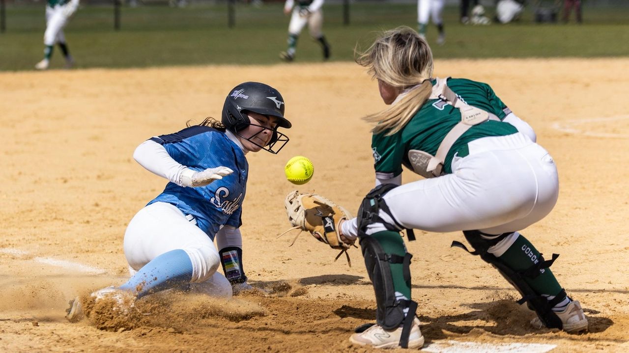 Oceanside vs. Bellmore JFK - Newsday