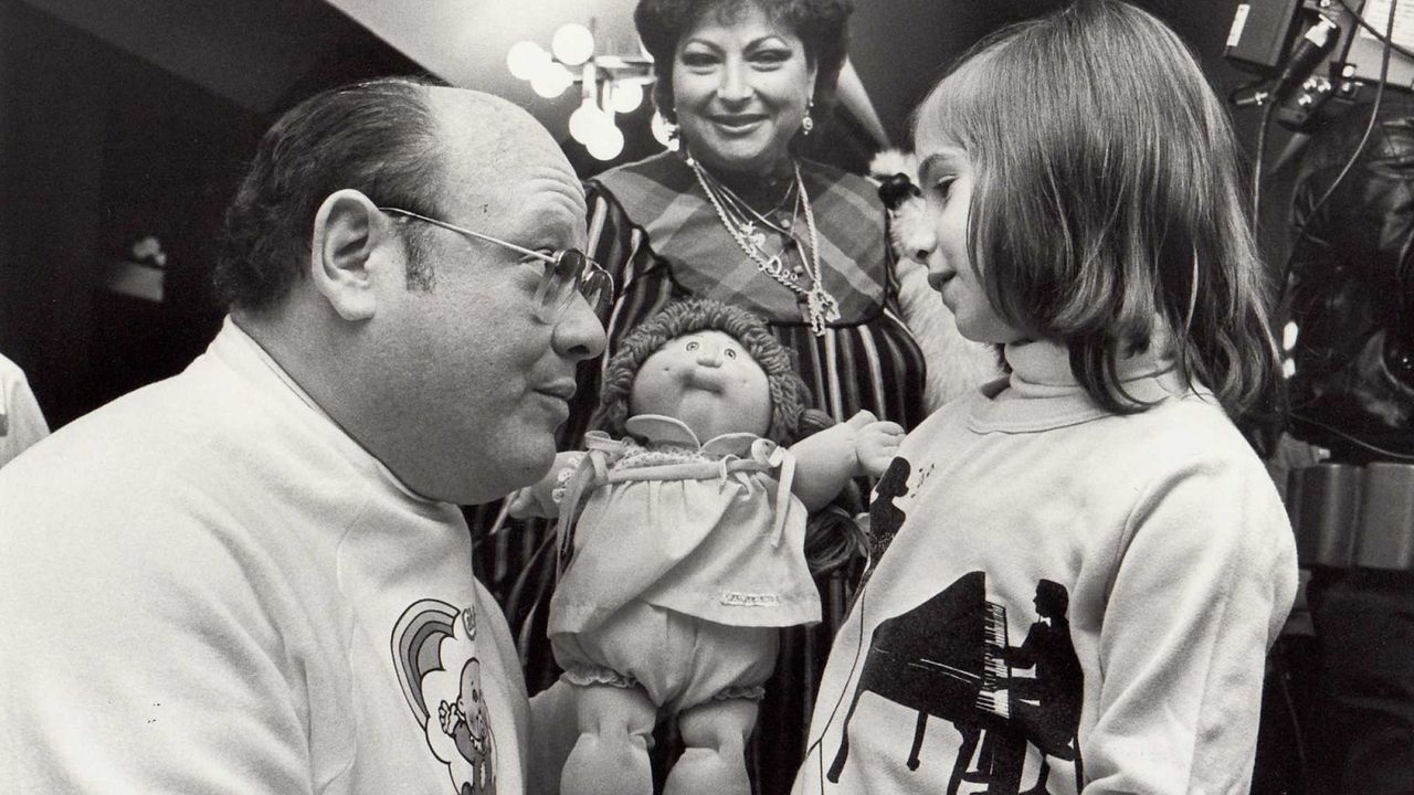 Furby, Cabbage Patch Kids and more: 16 toy crazes through the years ...