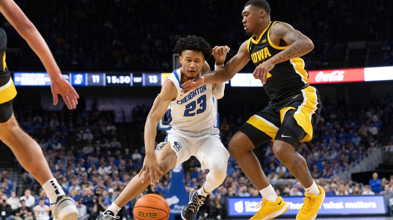 Trey Alexander scores 23 and narrowly misses triple-double in No. 8 ...