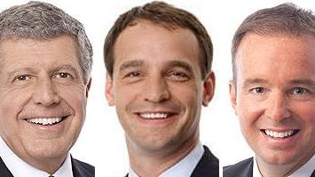 5 from LI on Top 100 IT list - Newsday