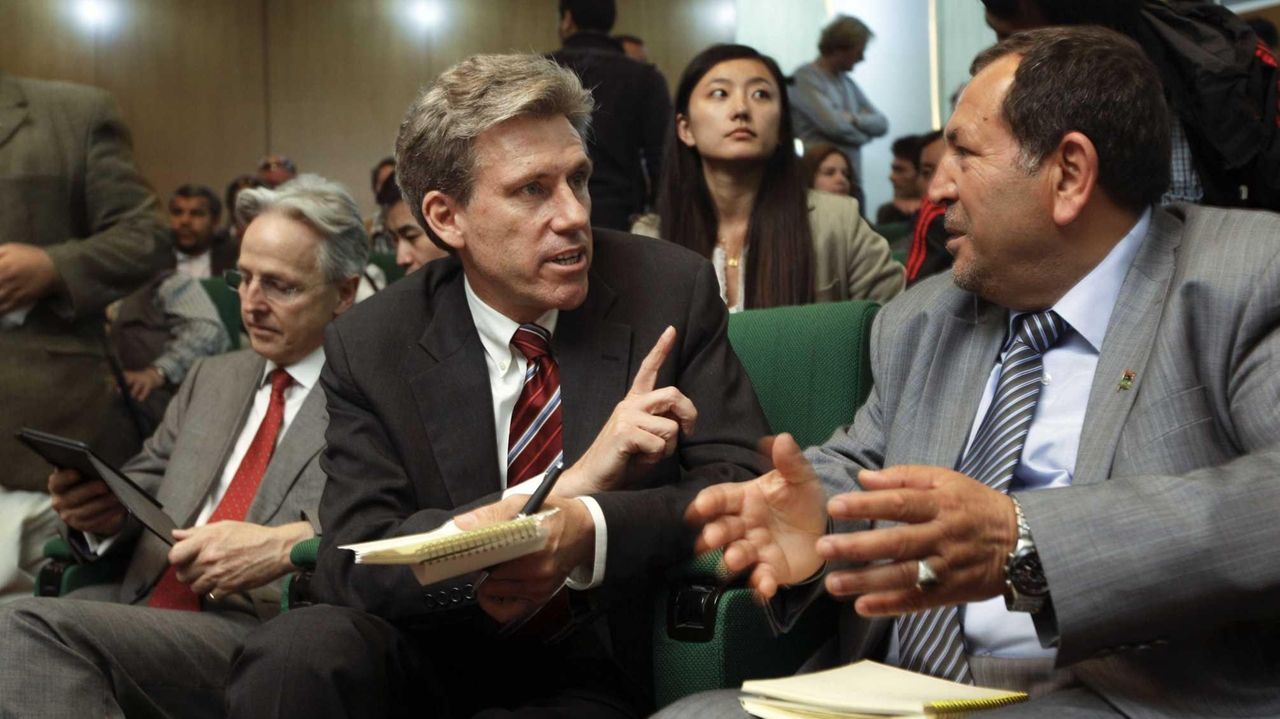 McFeatters: J. Christopher Stevens' death in Libya must be avenged ...