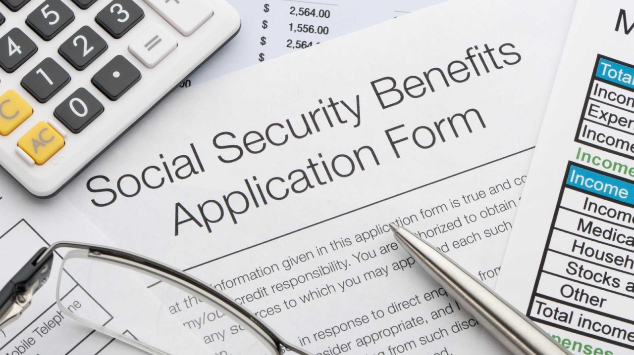 Learn how your Social Security benefits are calculated - Newsday