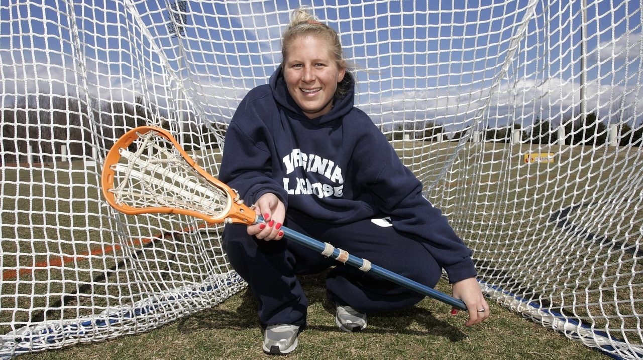 2 LIers to be inducted into National Lacrosse Hall of Fame - Newsday