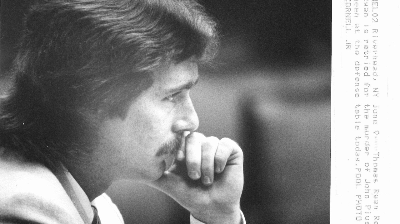 From the archives: Conviction in Pius case set Aside; Fourth trial ...