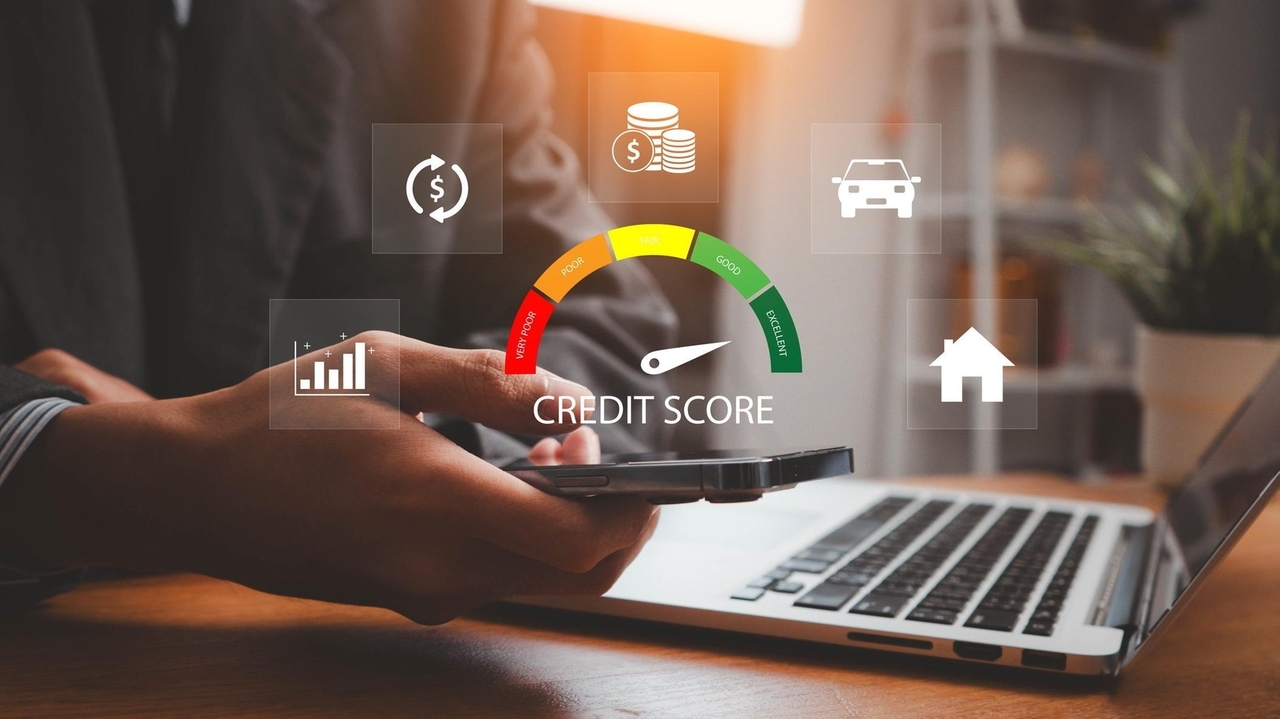 Credit score drop signals affordability issues on Long Island - Newsday