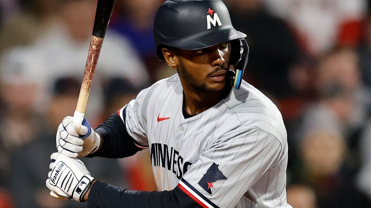 Pittsburgh Pirates and OF Michael A. Taylor agree to $4 million, 1-year ...