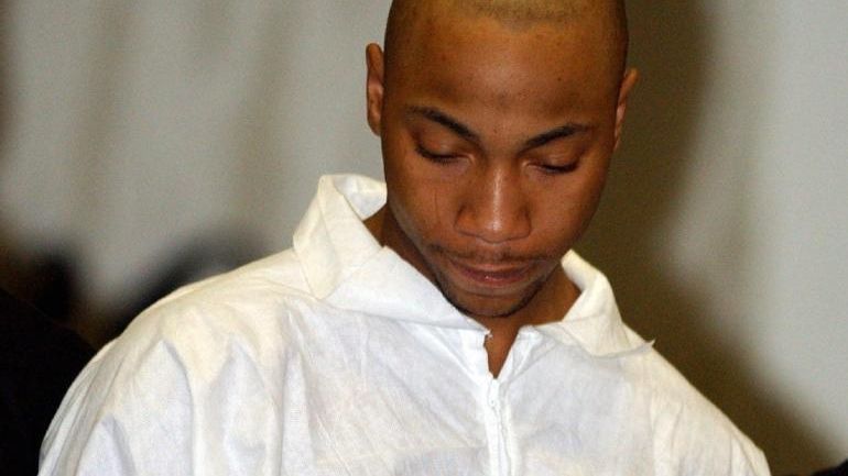 Experts: Convicted cop killer Ronell Wilson not mentally disabled - Newsday