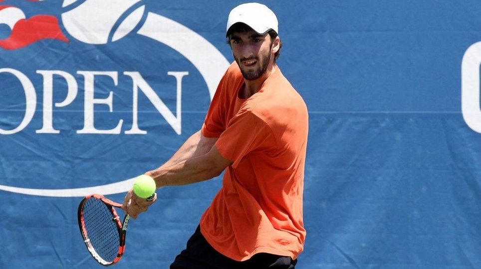 Yuval Solomon reaches state tennis final - Newsday