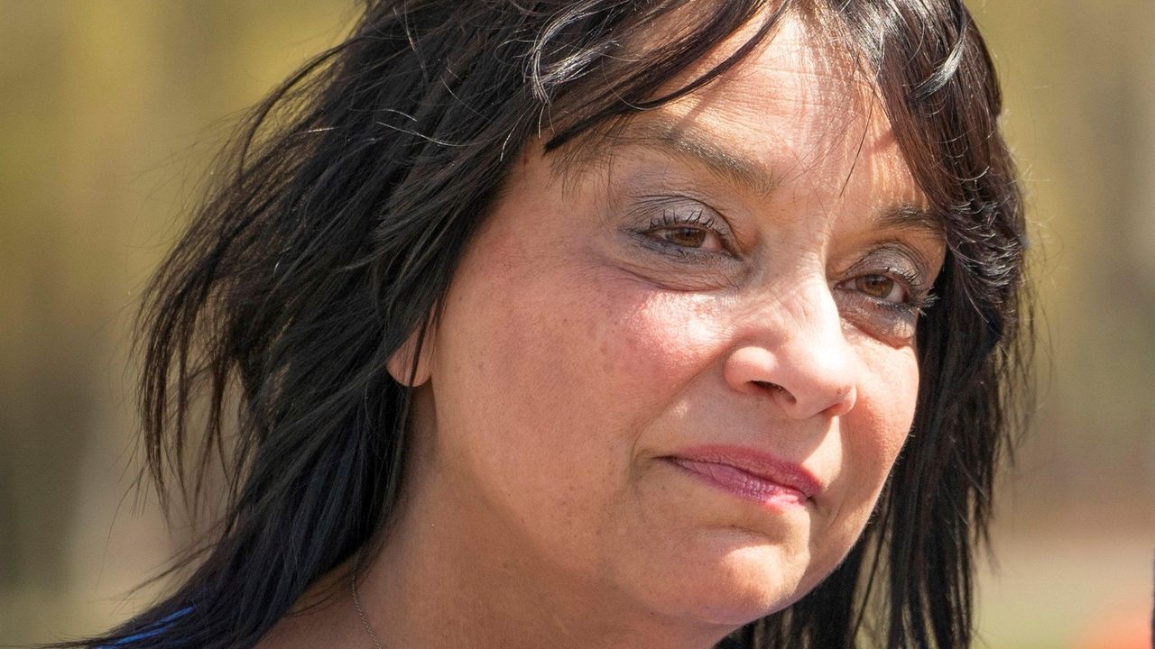 Feds: Linda Mangano, wife of ex-Nassau County Executive Edward Mangano ...