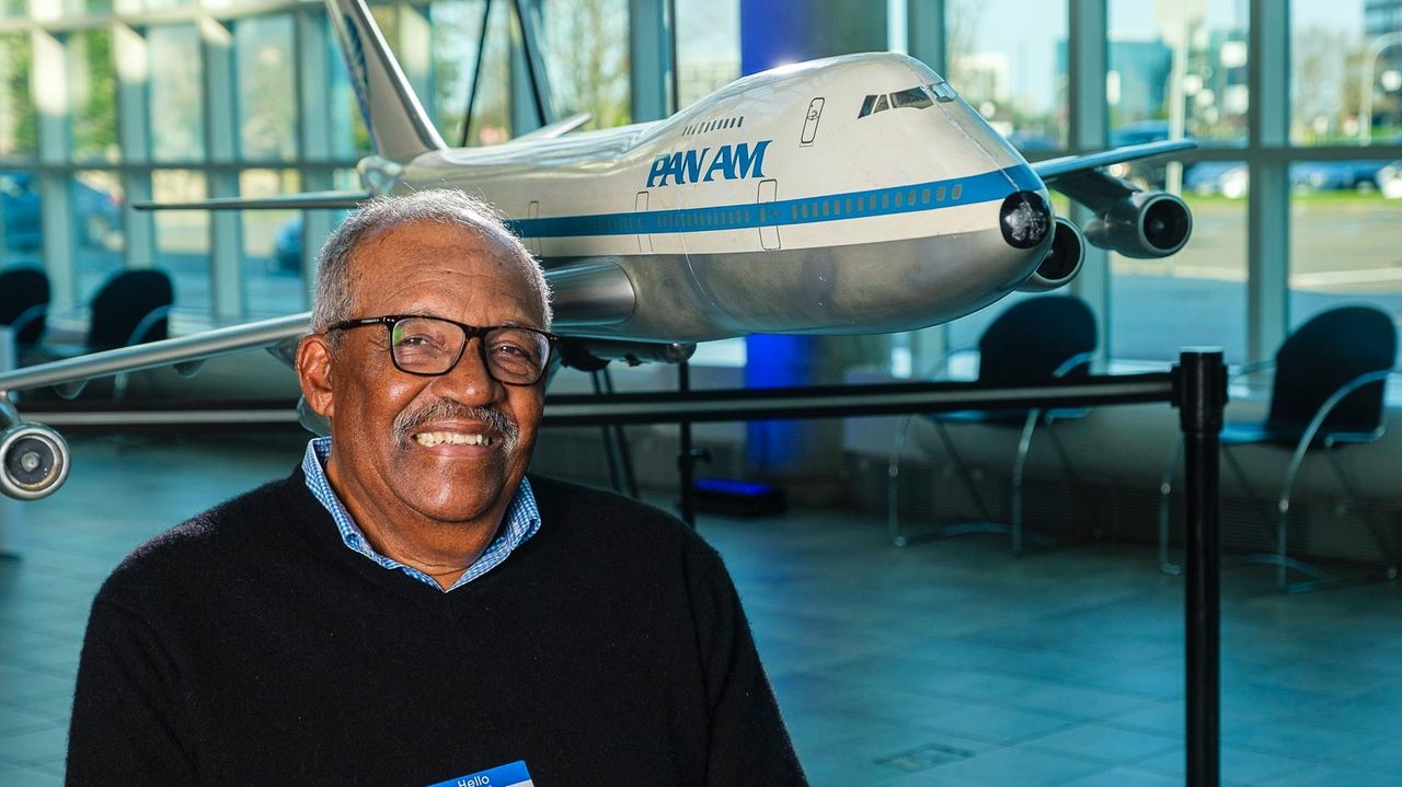 Gratitude, pride at Pan Am Museum's Operation Babylift reunion - Newsday