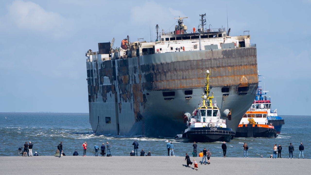 Dutch safety board calls for urgent improvements after deadly North Sea ...