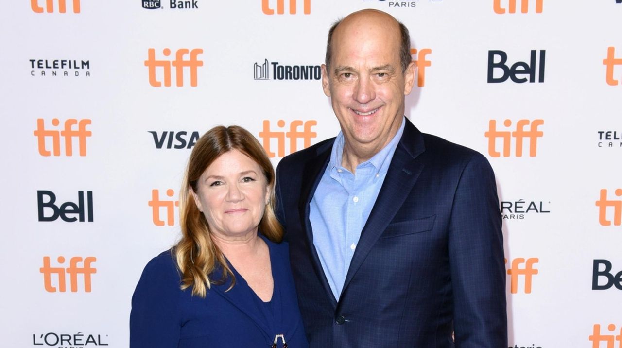 Mare Winningham, Anthony Edwards quietly eloped - Newsday