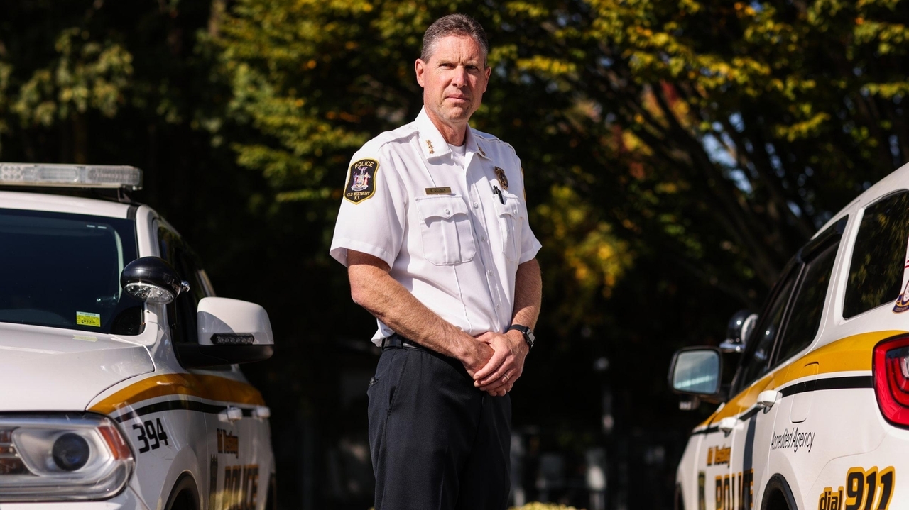 More license plate readers bound for North Shore police departments ...