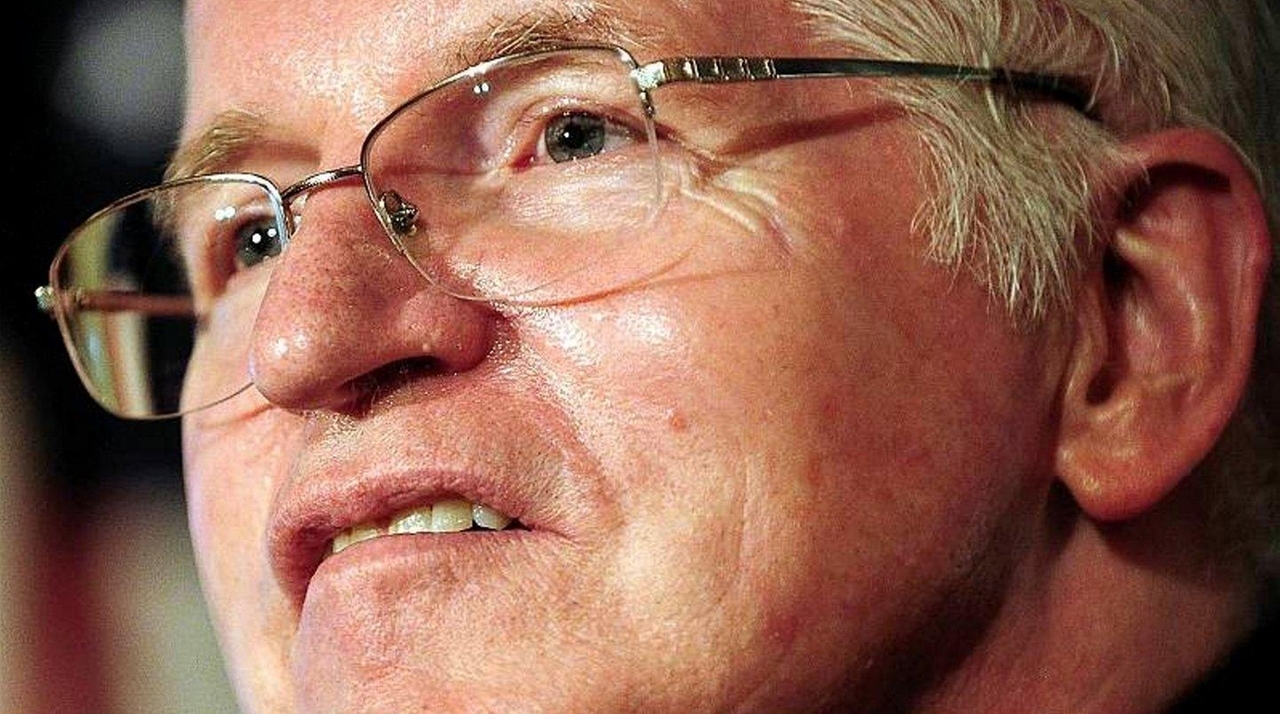 Msgr. Tom Hartman, 69, one half of ‘God Squad,’ dies - Newsday