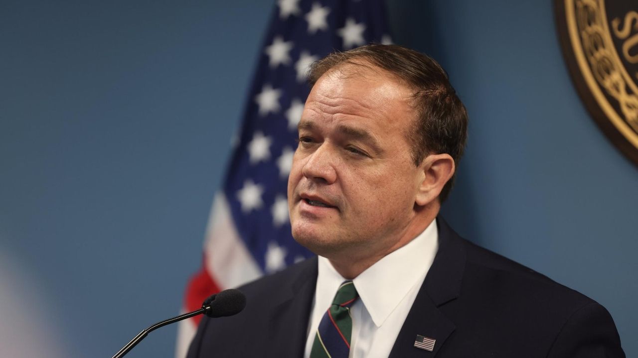 Danny St. Louis, of Bay Shore, Samantha Wimmer, of Central Islip ...