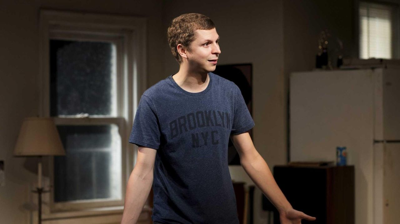 'This Is Our Youth' review: Michael Cera in deep slacker comedy - Newsday
