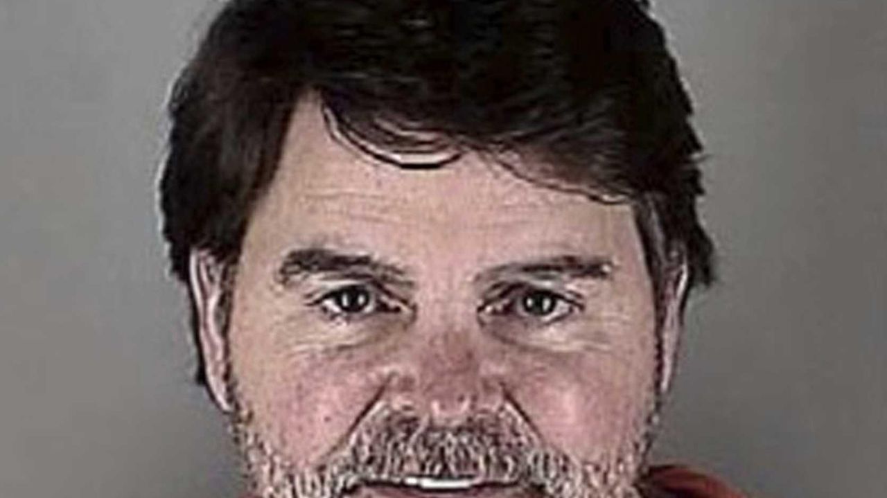 Report: FNC's Gregg Jarrett arrested in Minneapolis - Newsday