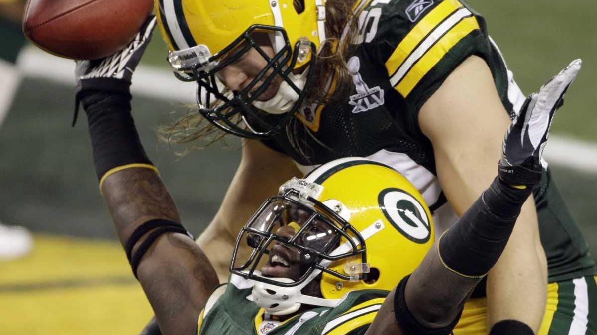 NFC North preview - Newsday