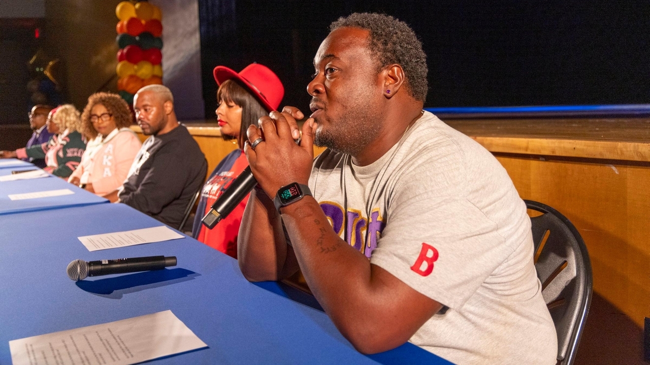 At Roosevelt High School, students get a lesson on HBCUs from alumni ...